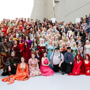 ALL THE BEST PHOTOS FROM DRAGON CON, THE SOUTH’S BIGGEST, AWESOMEST FAN ...