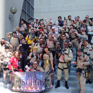ALL THE BEST PHOTOS FROM DRAGON CON, THE SOUTH’S BIGGEST, AWESOMEST FAN ...