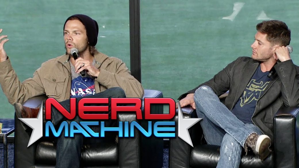 CAN WE TALK ABOUT NERD HQ? WHY DID THEY CANCEL THEIR SDCC EVENT? WHAT’S ...