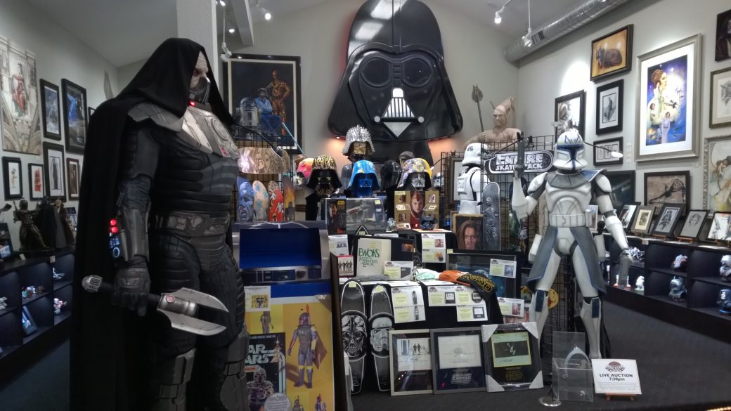 IDIOTS STOLE THOUSANDS OF DOLLARS WORTH OF STUFF FROM THE WORLD’S ...