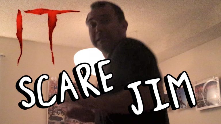 SCARE JIM! “You’ll Float Too” — Stephen King’s ‘IT’ Still Scares – The ...