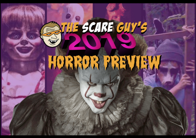 The Scare Guy’s Guide To The Biggest and Most-Anticipated Horror Movies ...