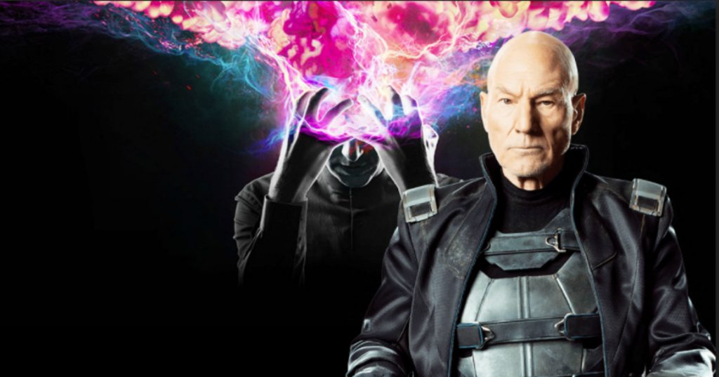 News Roundup: Chris Pratt, Guardians 3, Professor X on Legion, Game of ...