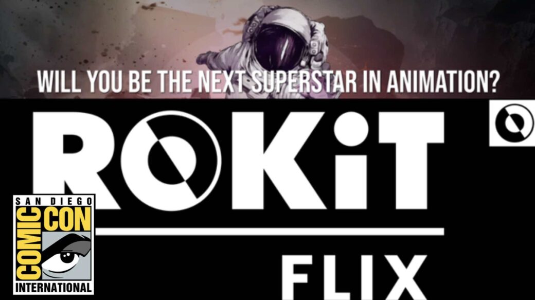 PITCH YOUR IDEA! ROKiT Flix to Host Pitch Session for Creatives to Share Ideas to Company Heads ...