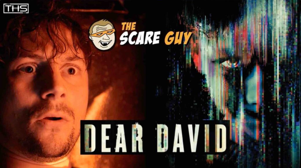 Interview with John McPhail, Director of New Horror Film from Lionsgate ...