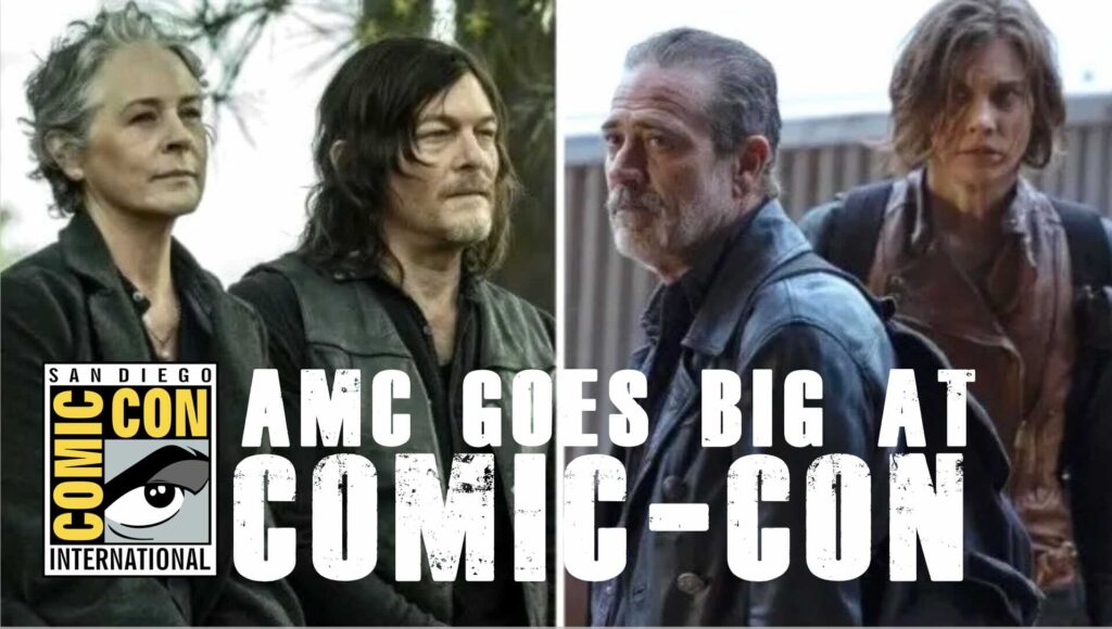 AMC NETWORKS HEADS TO SAN DIEGO WITH A STAR-STUDDED PANEL LINEUP FOR ...