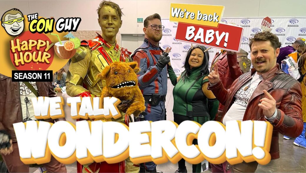 WONDERCON 2026 – Everything You Need to Know (and Our 10th Anniversary ...